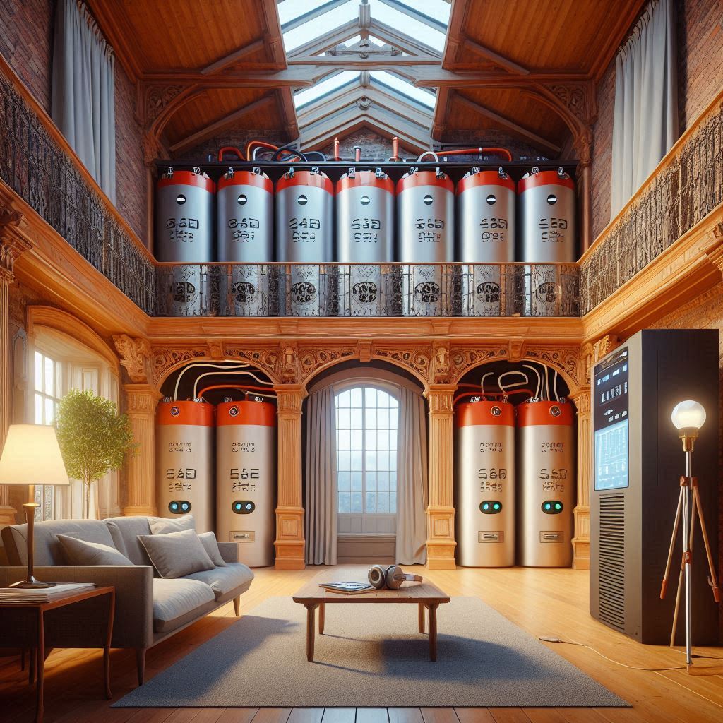 Negative Energy Prices in Europe and Battery Storage